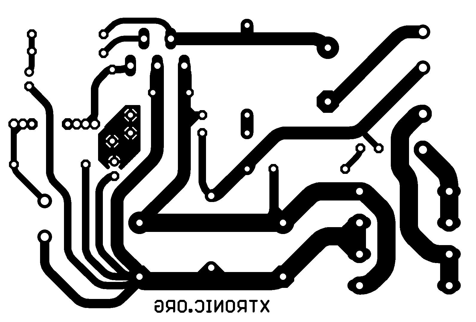Lm1875 Amp Pcb Layout Datasheet - Xtronic.org