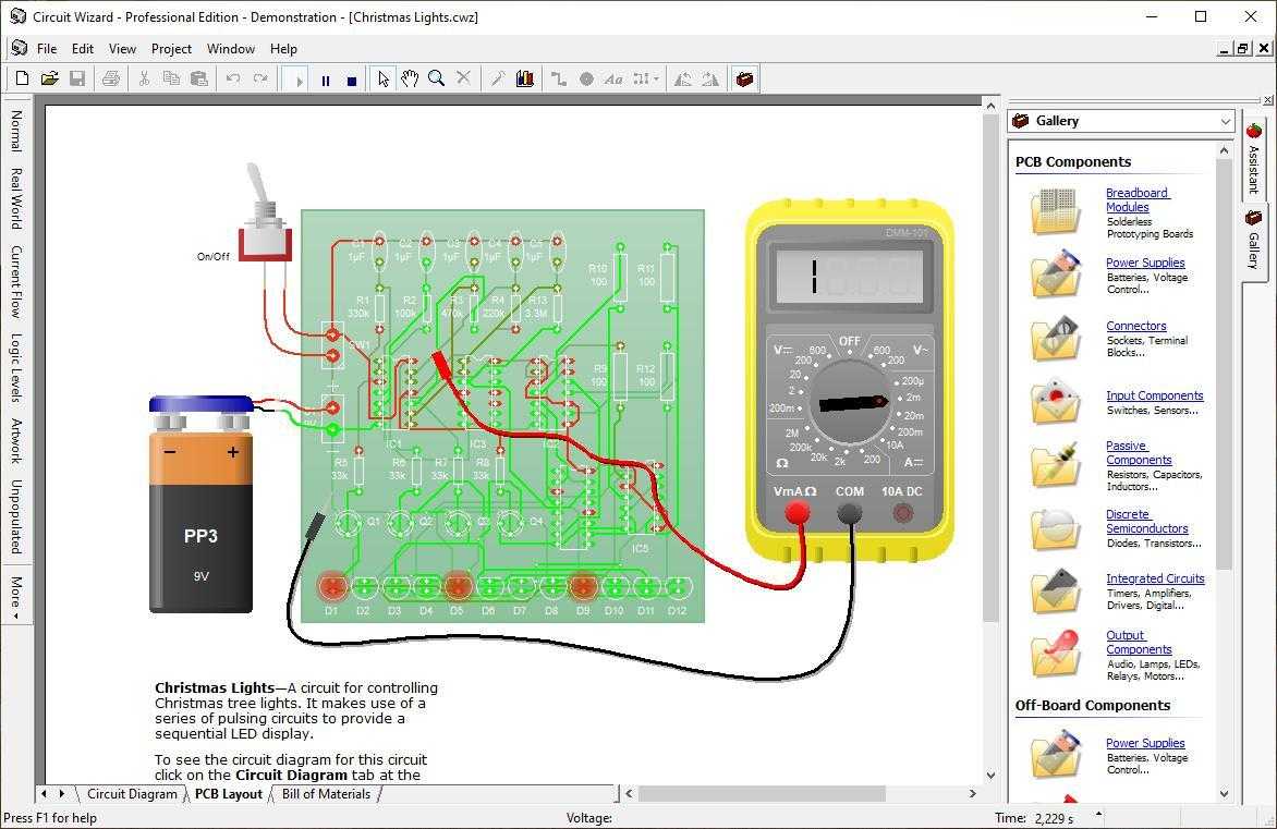 Download Circuit Wizard Download Free Pro CAD CAM - Xtronic Download Circuit Wizard Download Free Pro CAD CAM - Xtronic