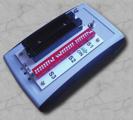 Usbpicprog Free Open Source USB Microchip PIC Programmer - Xtronic
