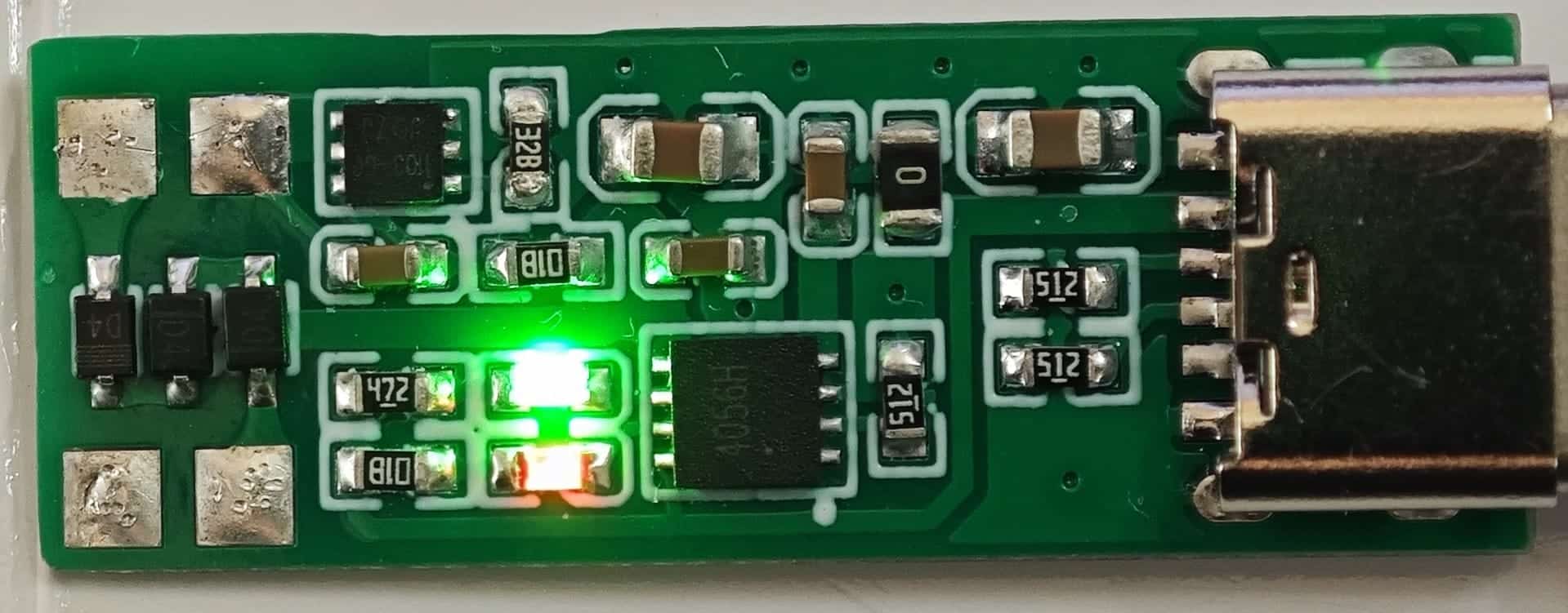 Circuit Lithium Rechargeable Battery For Mouse - Xtronic