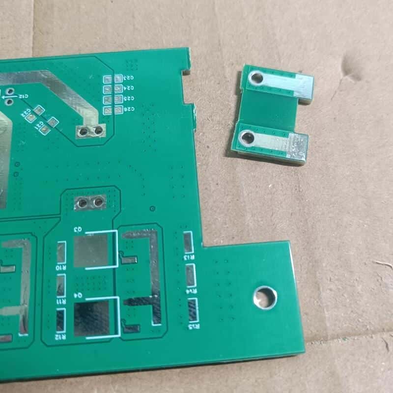 EG1162 Catium Power Supply Buck Adjustable - Xtronic