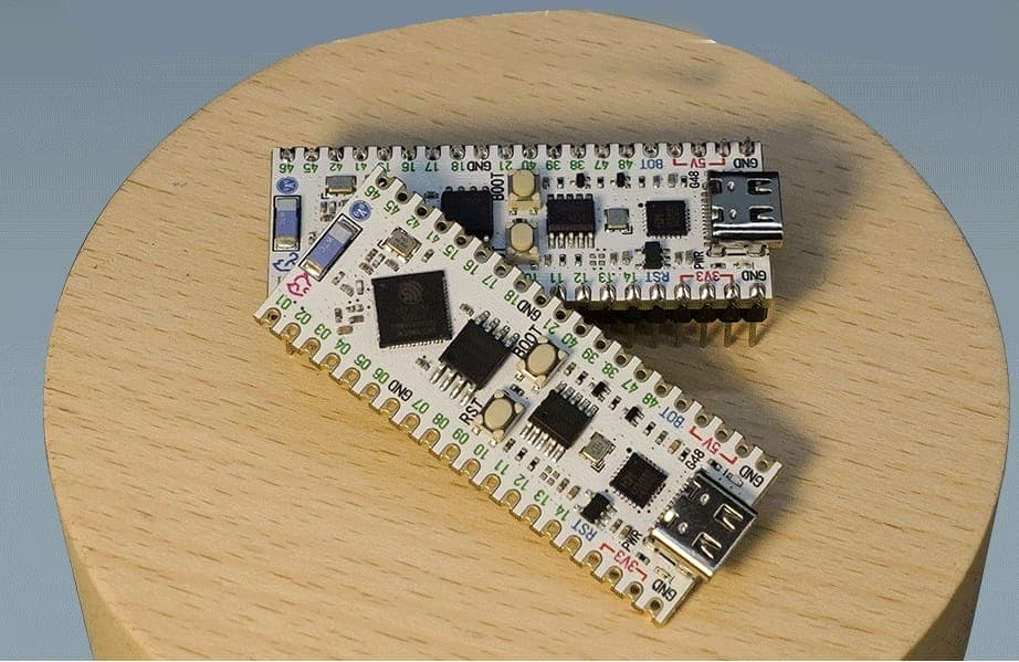 ESP32-S3 Development Board DIY ESP32-S3R8 - Xtronic ESP32-S3 Development Board DIY ESP32-S3R8 - Xtronic